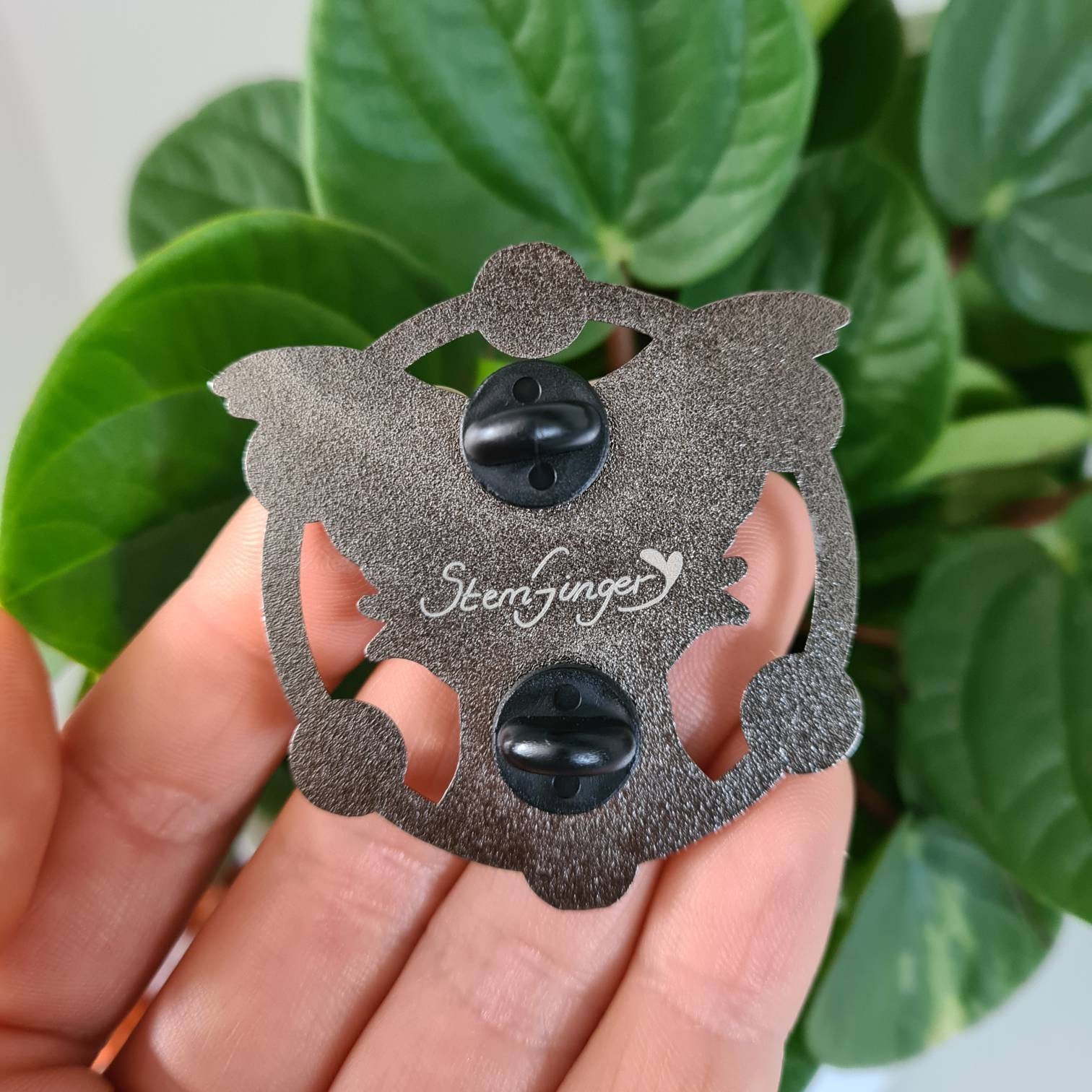 Sol Solar Eclipse Hard Enamel Pin - Etsy