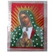 Our Lady of MT. Carmel A Prayer to the Blessed Virgin Laminated Prayer Cards 2-sided Holy Cards ...