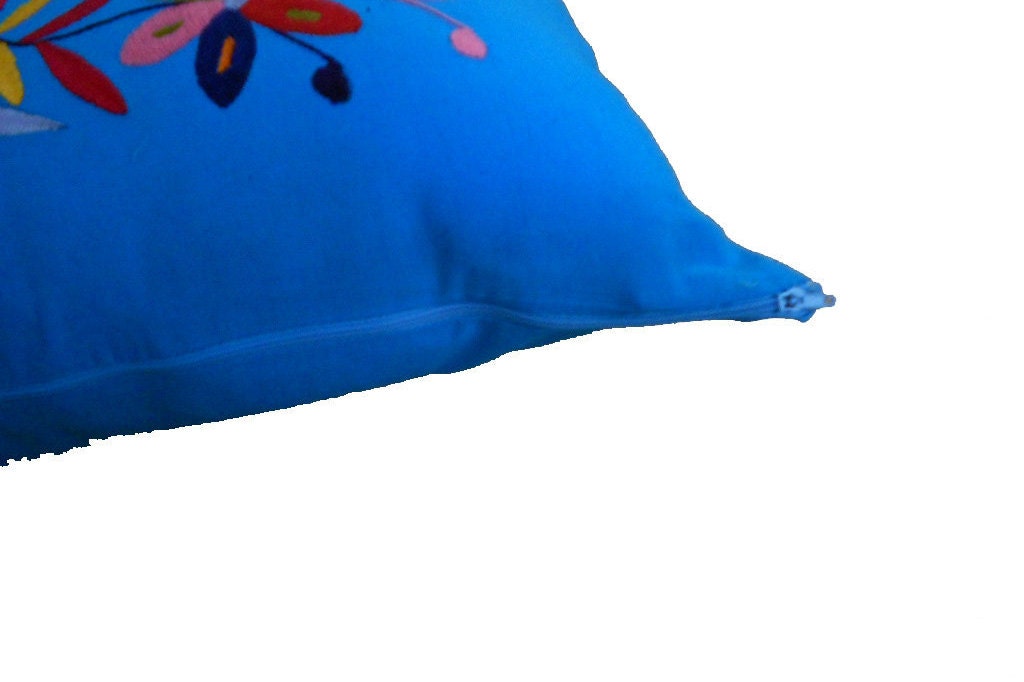 Tenango Otomi Embroidery Style. - Etsy