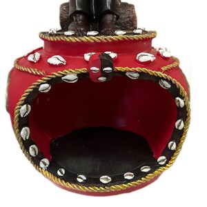 Casa De Elegua. House of Elegua Yoruba Religion Orisha - Etsy