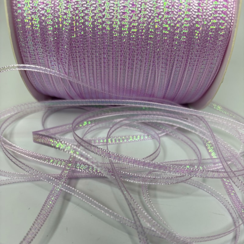 Iridescent Silk - Etsy