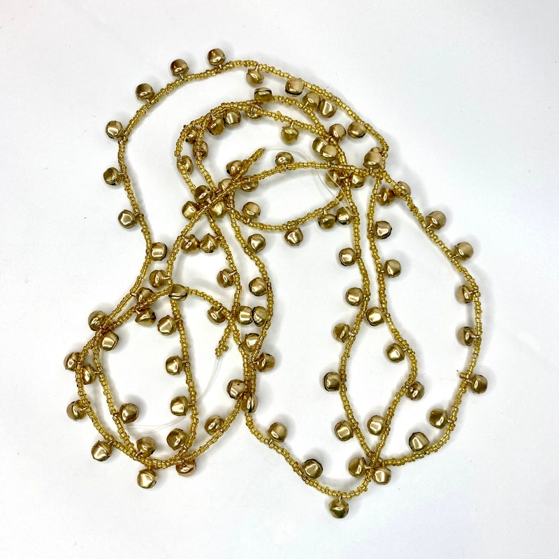Mini Garland Bells - Etsy
