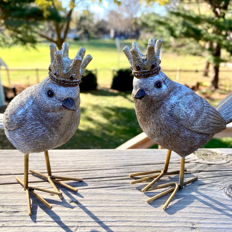 Decorative Crowns - Etsy