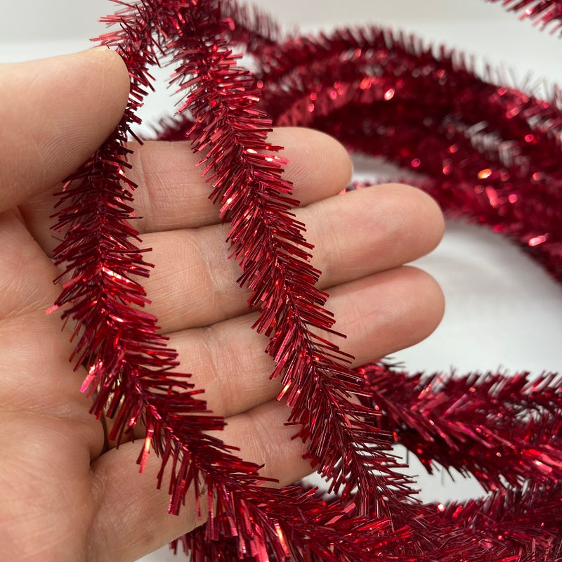 Wire Garland - Etsy