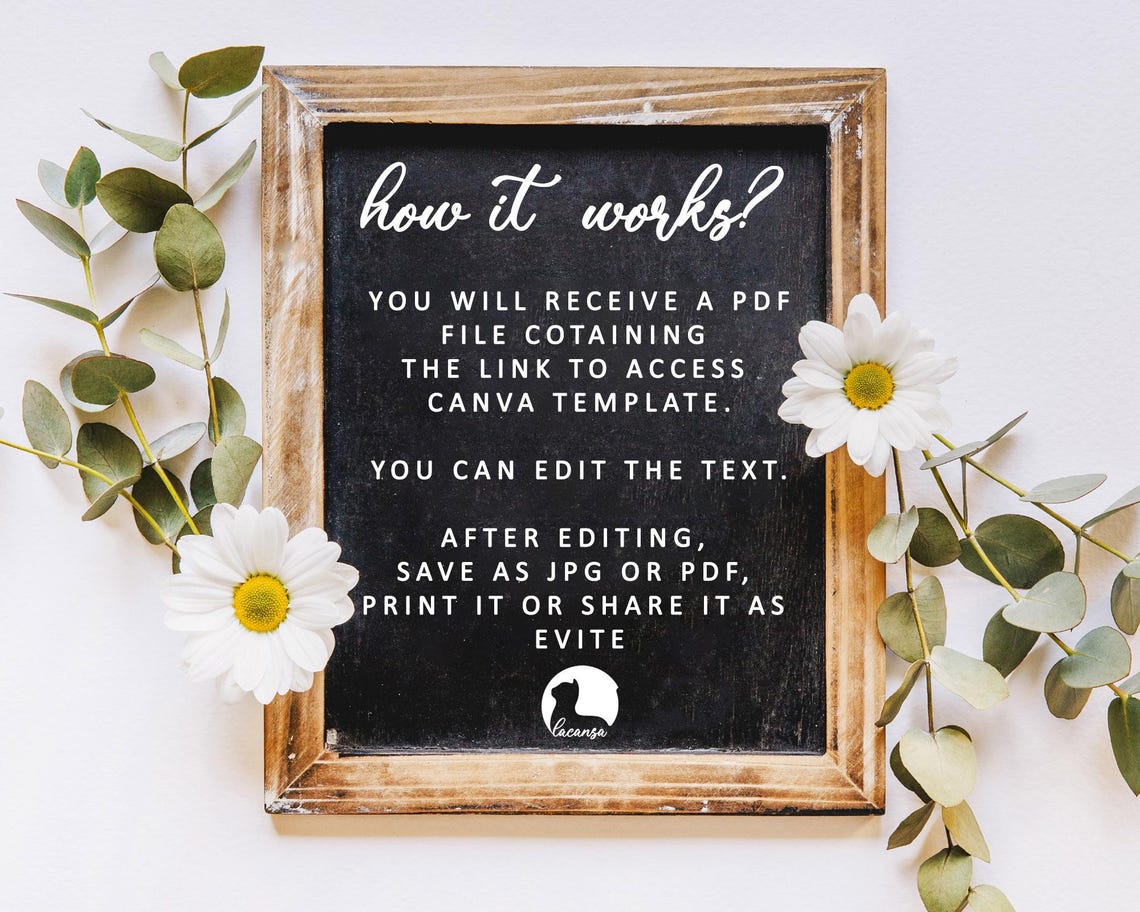 Editable Prom Invitation, Printable Navy Blue & Gold Senior Prom ...