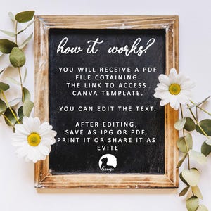 Editable Prom Invitation, Printable Navy Blue & Gold Senior Prom ...