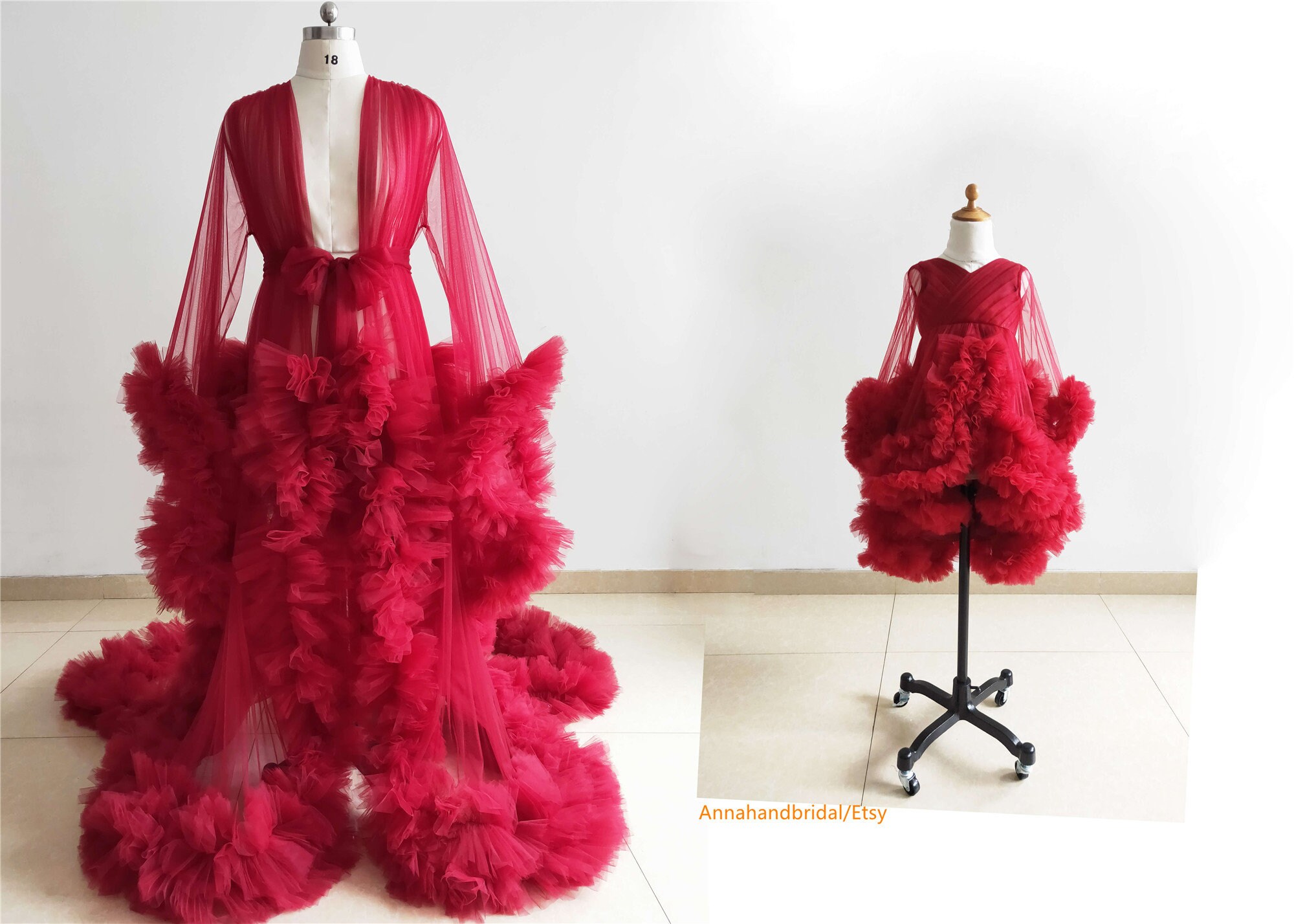 Mother & Kids Maternity Shot Dress/parenting Shot Dress/ | Etsy