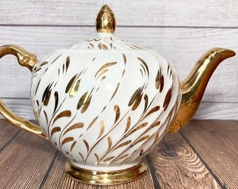 Heatmaster Teapot - Etsy