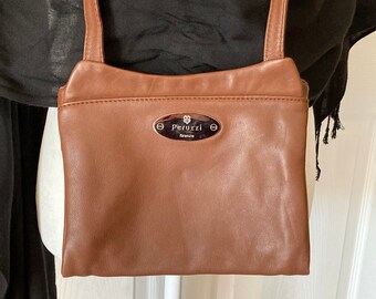 Peruzzi Leather - Etsy