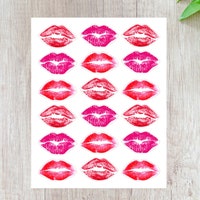 Kiss - Etsy