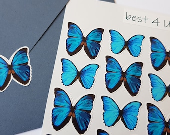 Journaling Stickers - Etsy