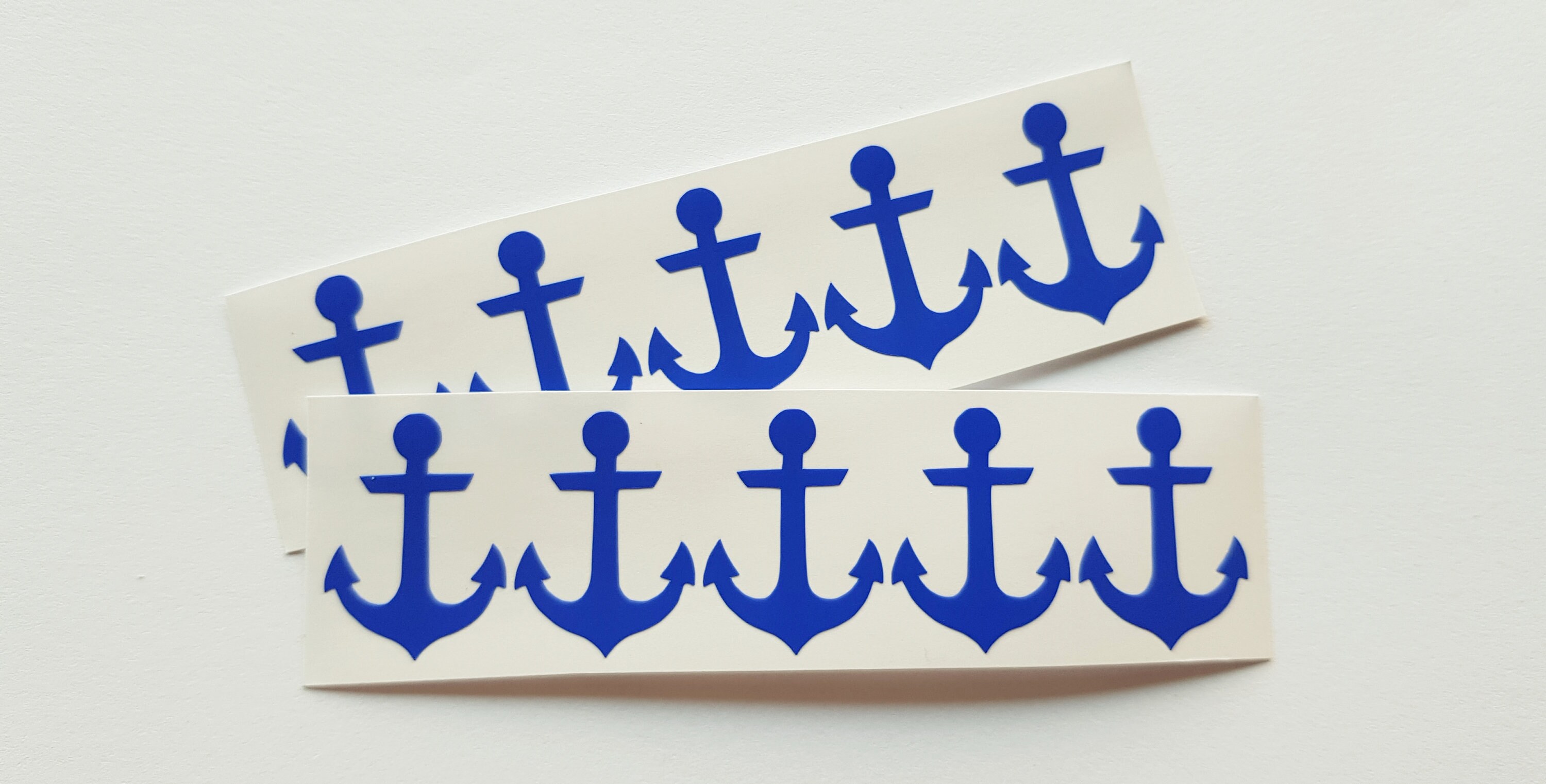 20 Anchor Stickers Anchor Decor Anchor Decal Childrens | Etsy