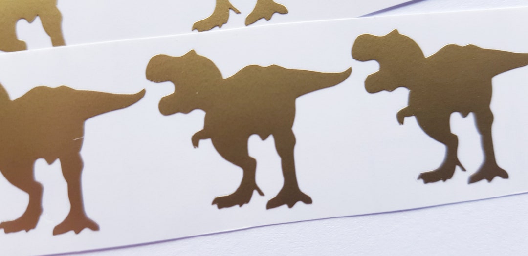 Dinosaur T Rex Stickers, Jurassic World, Dinosaur Party, Dinosaur ...