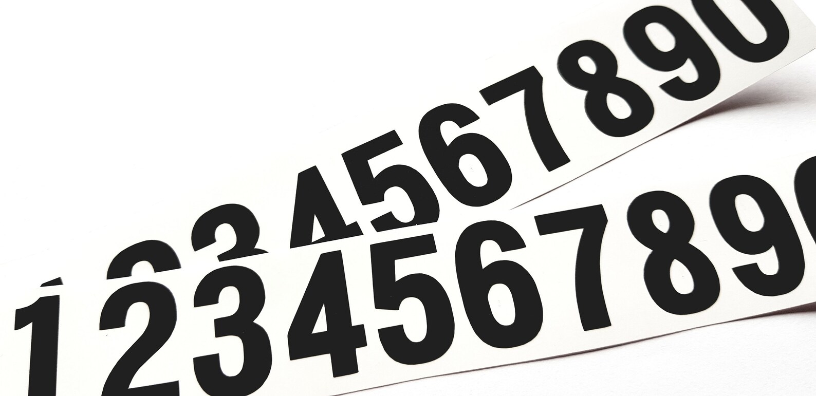 Number Stickers Number Seals Wedding Table Number Wedding | Etsy