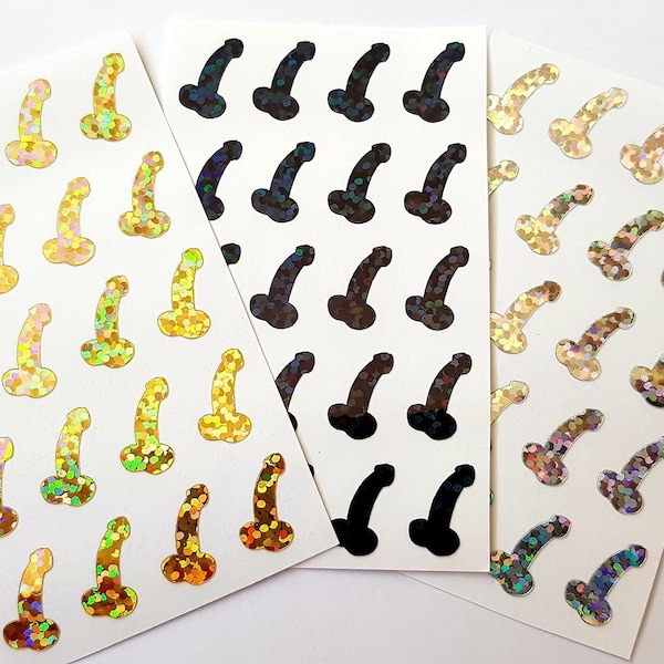 Adult Sex Stickers - Etsy