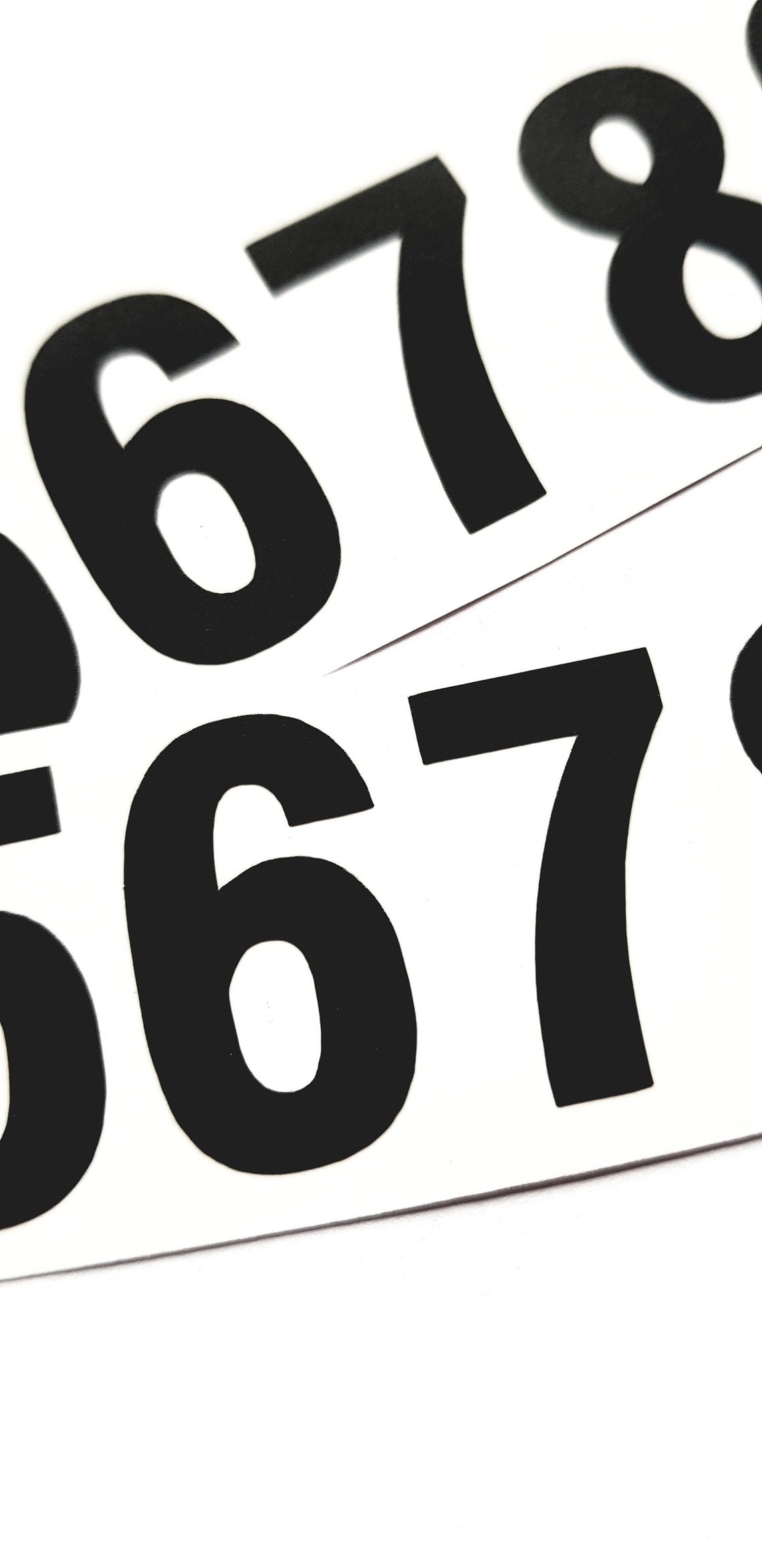 Number Stickers Number Seals Wedding Table Number Wedding | Etsy