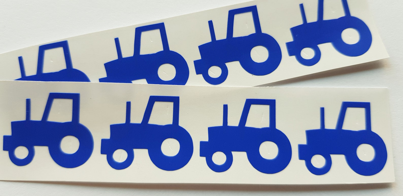 20 Tractor Stickers Tractor Decor Tractor Decal Farming | Etsy