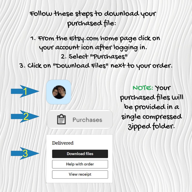 Birthday Card Sentiments Card Greeting Inserts - Etsy