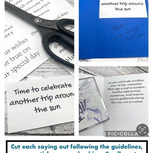 Anniversary Card Making Sentiments - Digital Printable Wedding ...