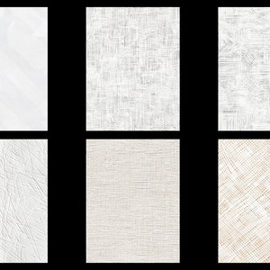 Neutral Digital Paper Printable Art for Card Making Backgrounds Junk ...