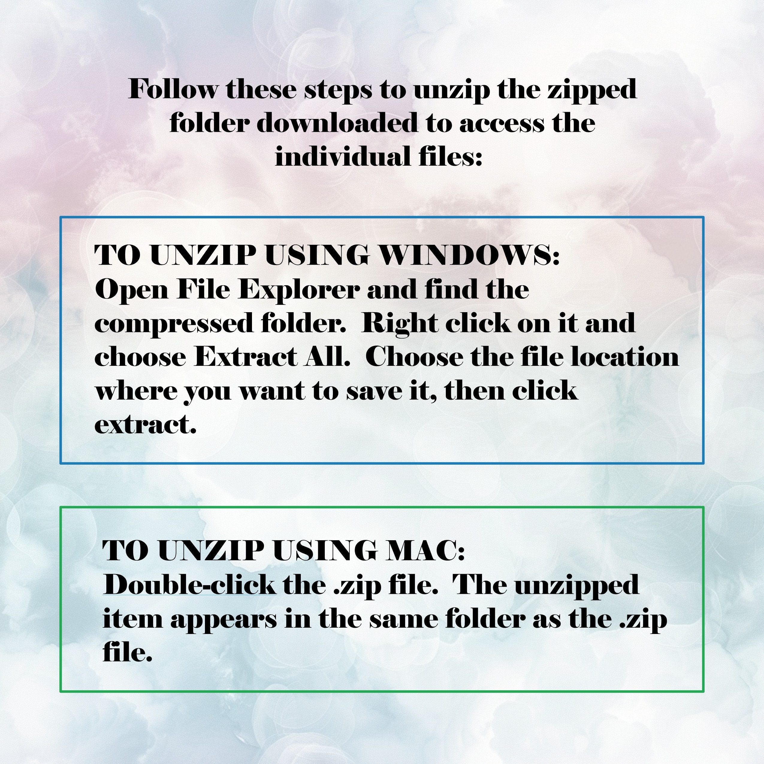 Abalone Shell Digital Paper Printable Art for Card Making Backgrounds ...