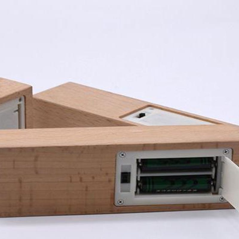 La Luz Eléctrica Move - Etsy Canada