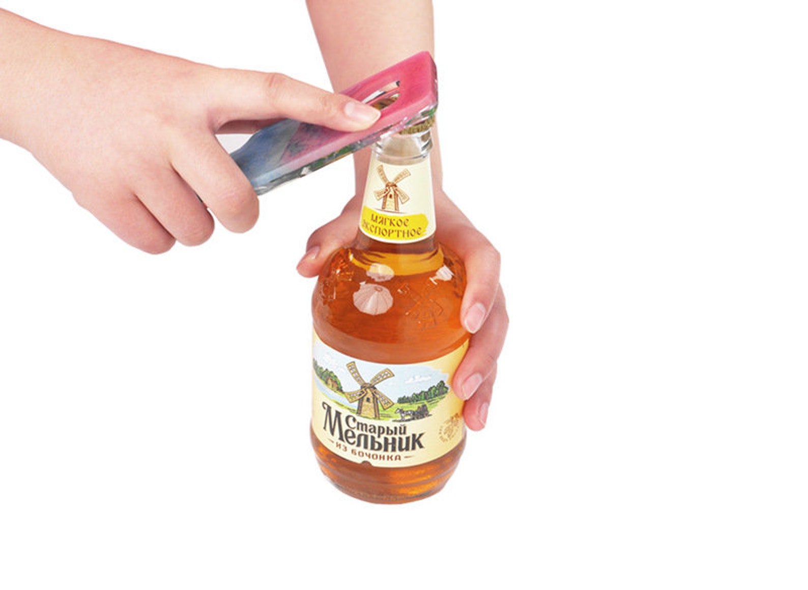 1 Set Diy Resin Epoxy Beer Spanner Mold Bottle Opener Mould | Etsy