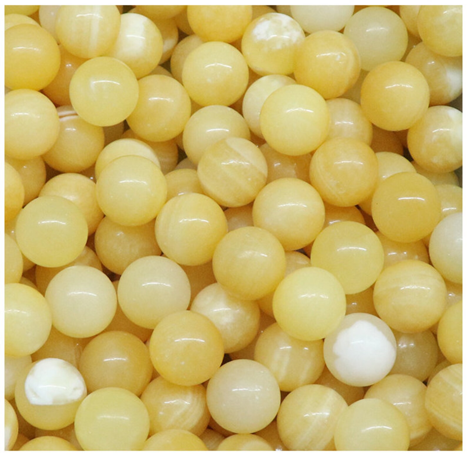 Eight planets of the solar system crystal agate / jade / | Etsy