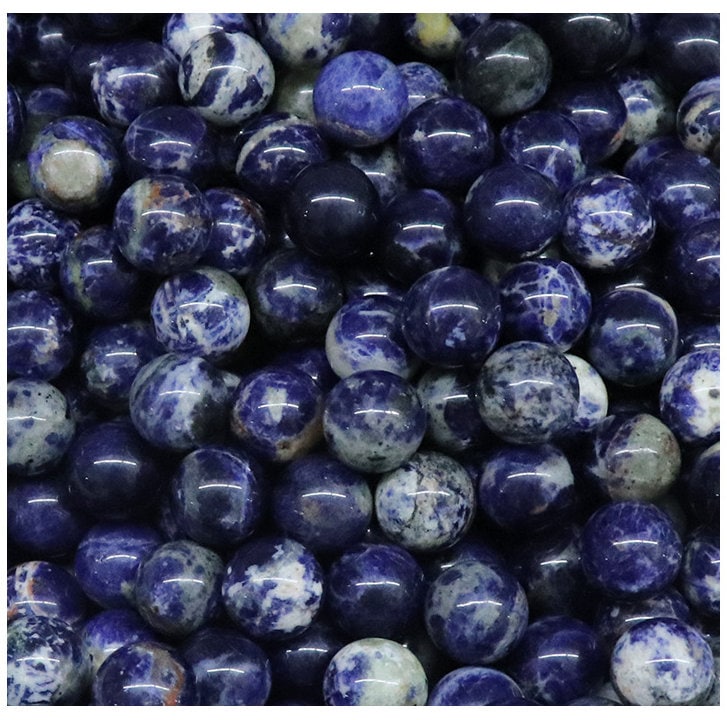 Eight planets of the solar system crystal agate / jade / | Etsy