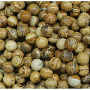 Eight Planets of the Solar System, Crystal Agate / Jade / Quartz ...