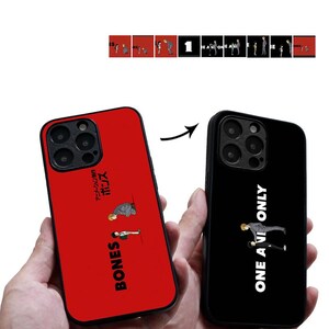 3D Lenticular iPhone Case: Custom Photo Changing Design - Etsy