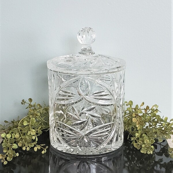 Polonia Crystal - Etsy