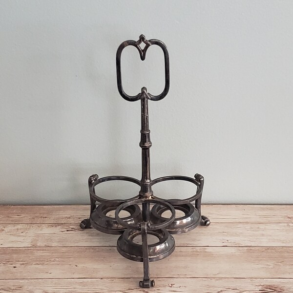 Condiment Caddy - Etsy