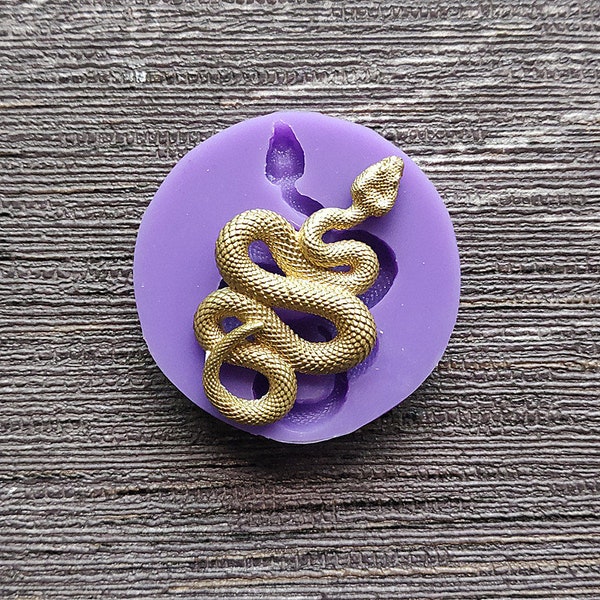 Snake Molds - Etsy