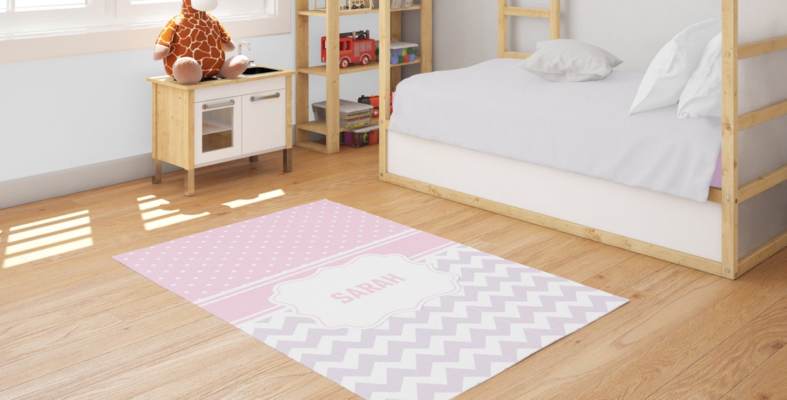 Custom Children Room Carpet Rug girl Room Rug custom Child - Etsy