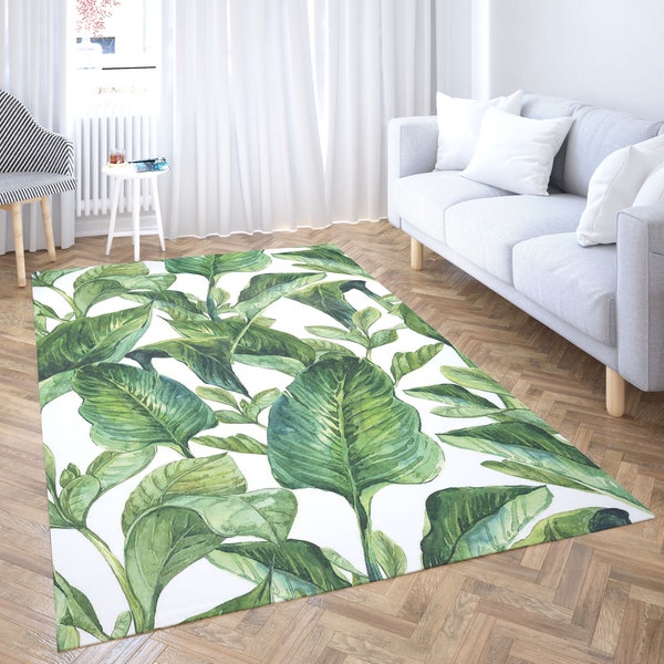 Leaf Carpet - Etsy