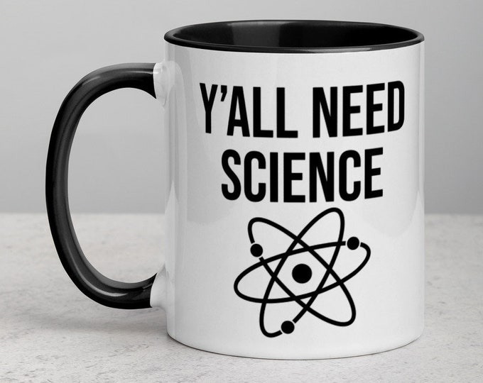 Thanos Was Right Mug - Etsy