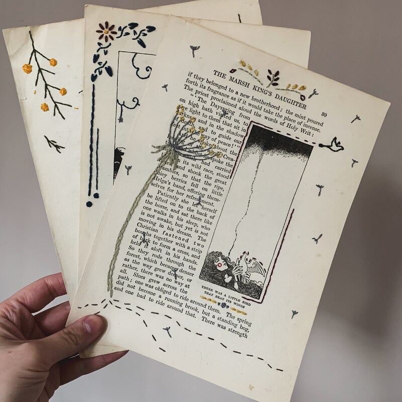 Fairy Tale Decor - Etsy