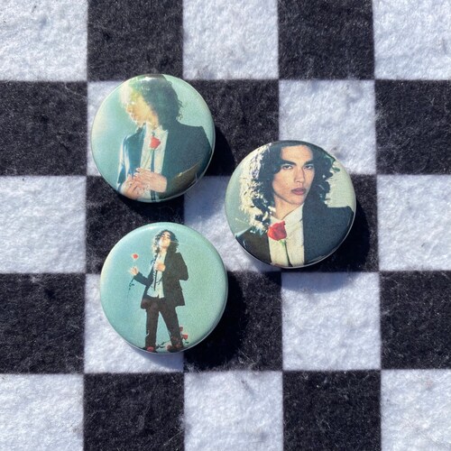 Conan Gray Pin Set - Etsy