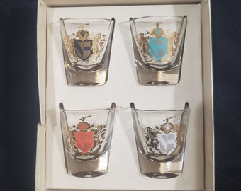 Medieval Glasses - Etsy