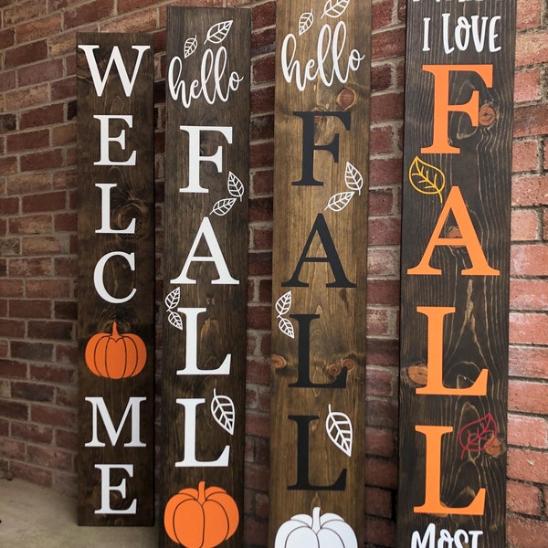 Happy Fall Yall - Etsy