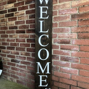Welcome Y’all Front Door Welcome Sign, Porch Housewarming Gift - Etsy