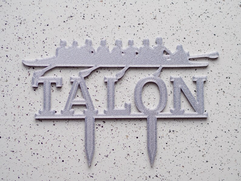 8 Rowing Boat Topper Rowing Topper Octuple Scull Topper - Etsy