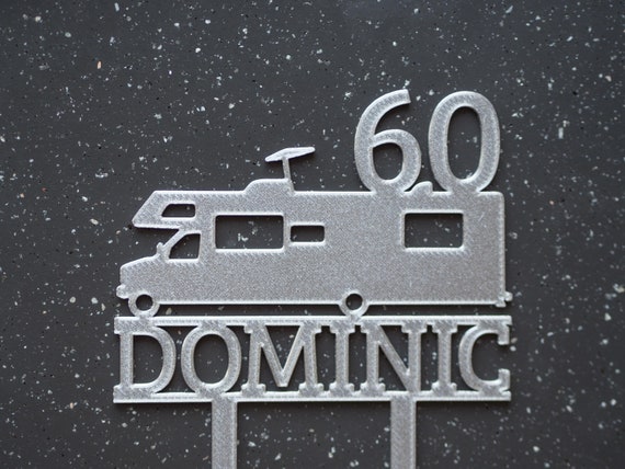 Party Décor Camping van topper Travel trailer topper Camp trailer ...