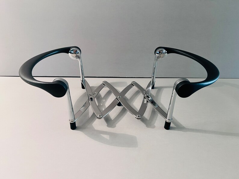 Alessi Pipiro Foldable Oven to Table Dish Holder by D'urbino-lomazzi - Etsy