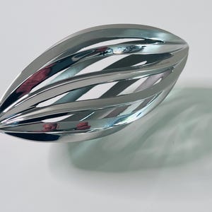 Alessi Mysqueeze Citrus Squeezer Stainless Steel - Roland Kreiter - Etsy