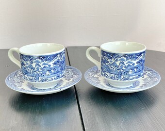 Churchill Pottery | Etsy UK