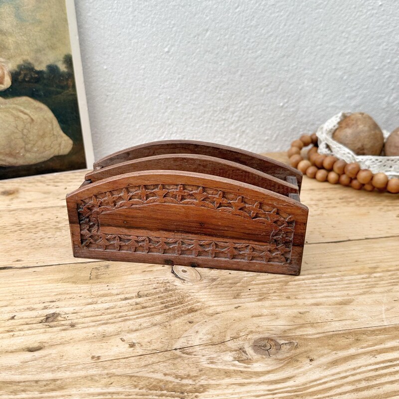 Letter Rack - Etsy UK