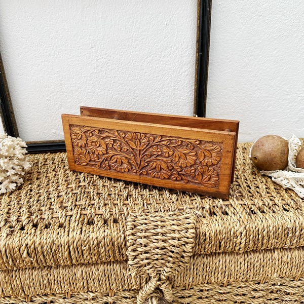 Letter Rack - Etsy UK