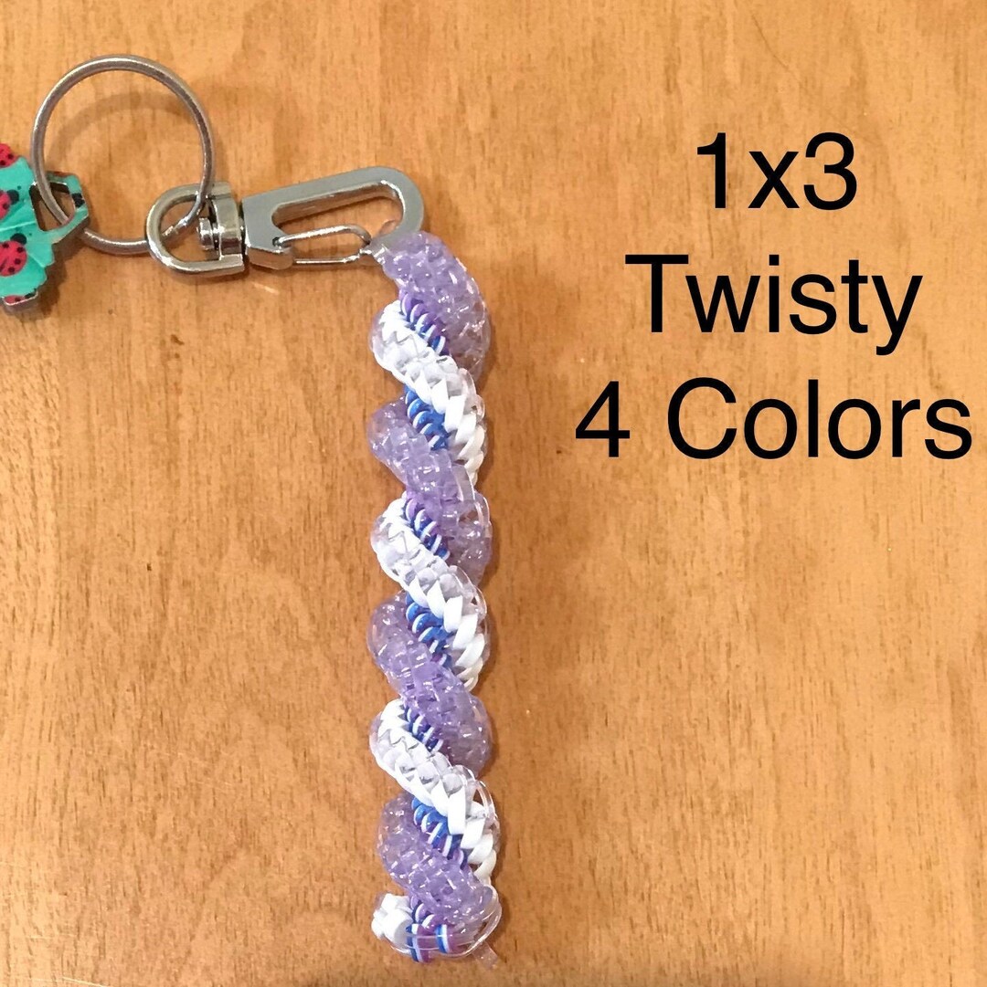 Lanyard Keychains - Etsy